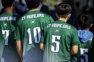 Cy-Hope | Support Local Youth - Join Today