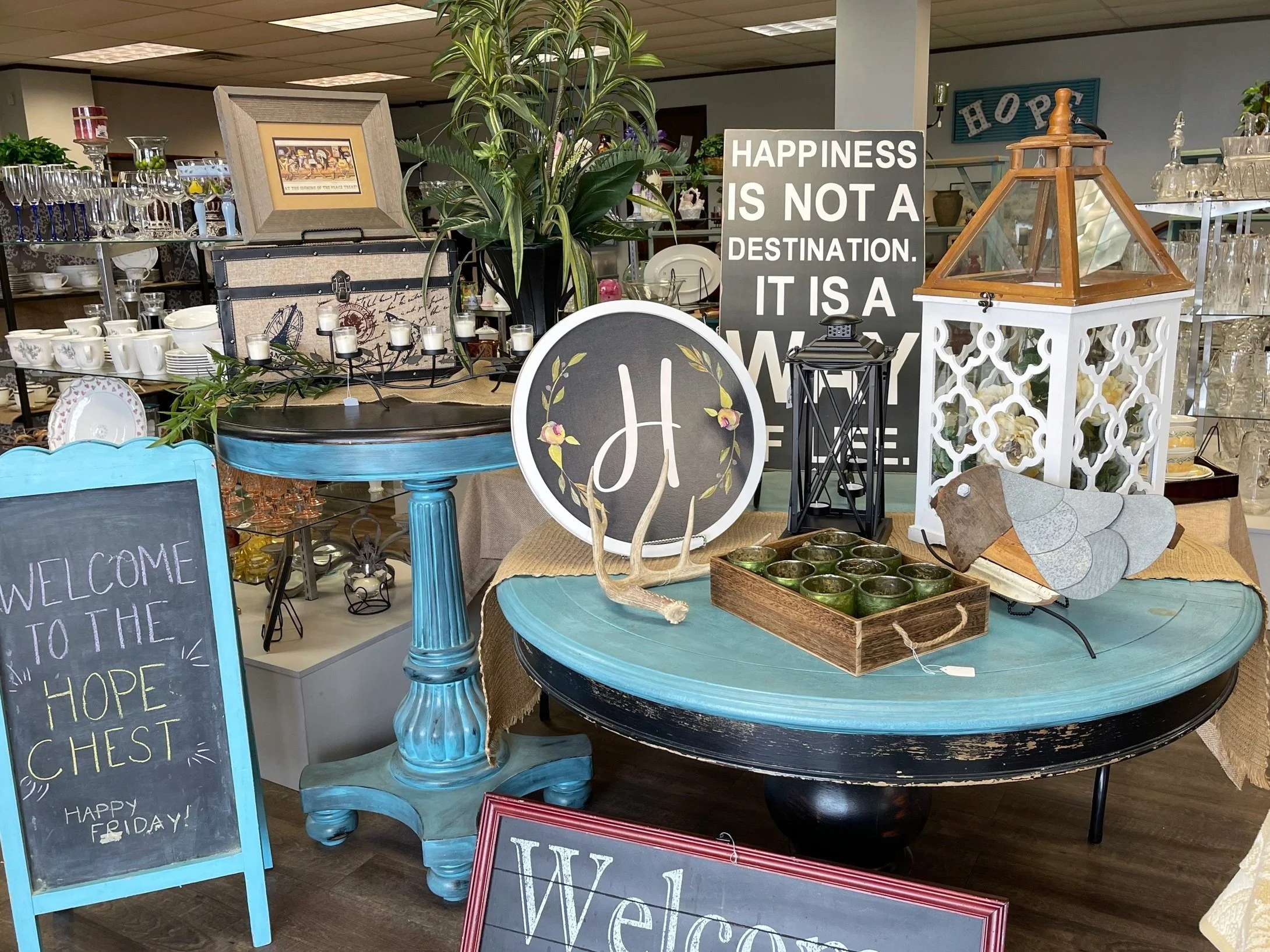 Hope Chest Cypress | Support Local Youth - Shop & Donate Today — Cy-Hope