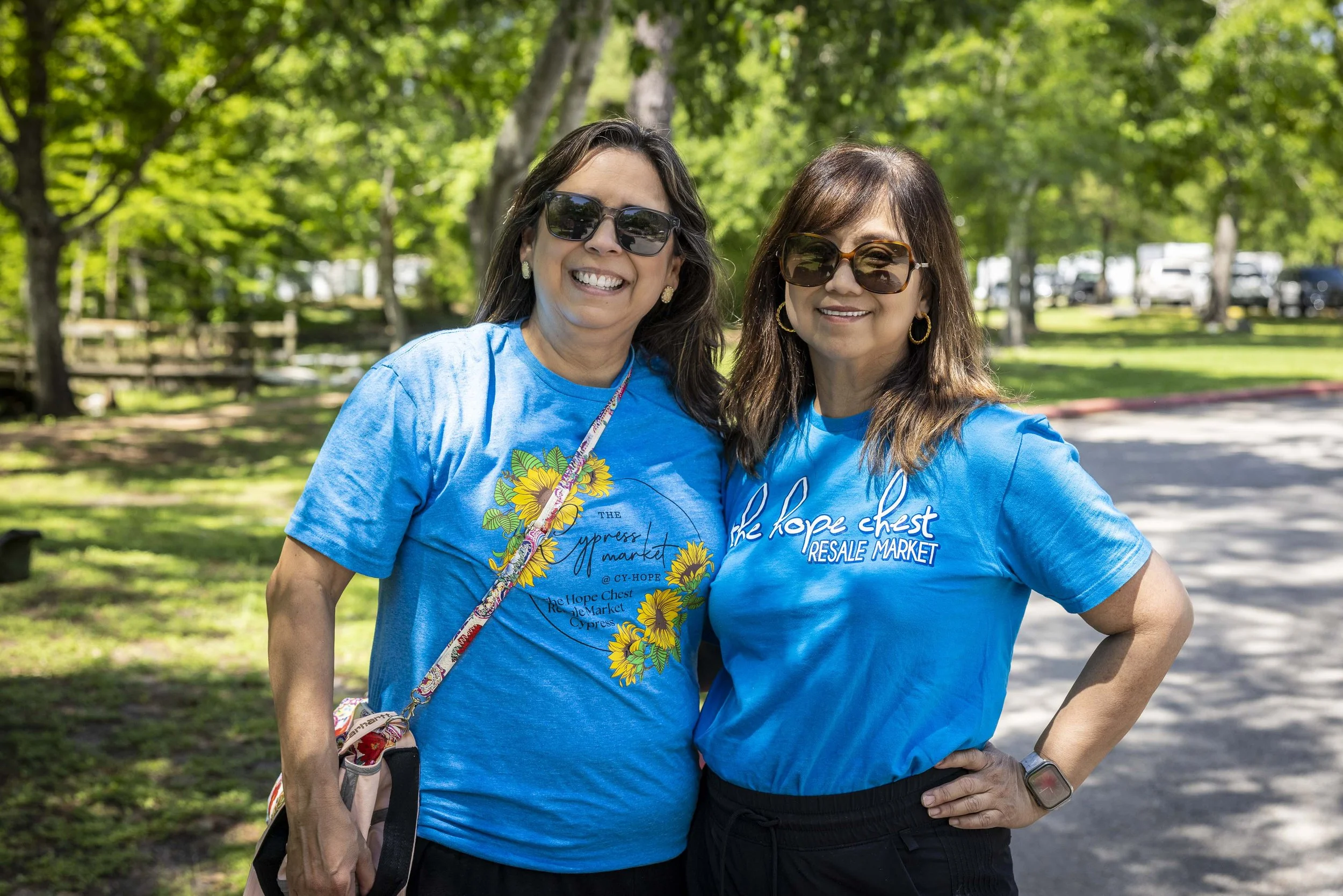 Hope Chest Resale Market | Shop for a Cause - Support Community ...