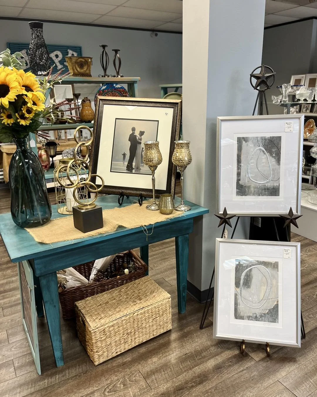 Hope Chest Resale Market | Shop for a Cause - Support Community ...