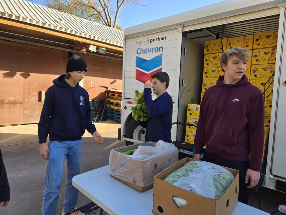 Volunteer With Us | Support Youth Development Today — Cy-Hope