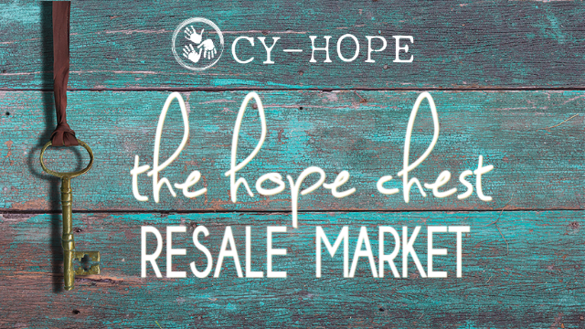 General 1 — Cy-Hope