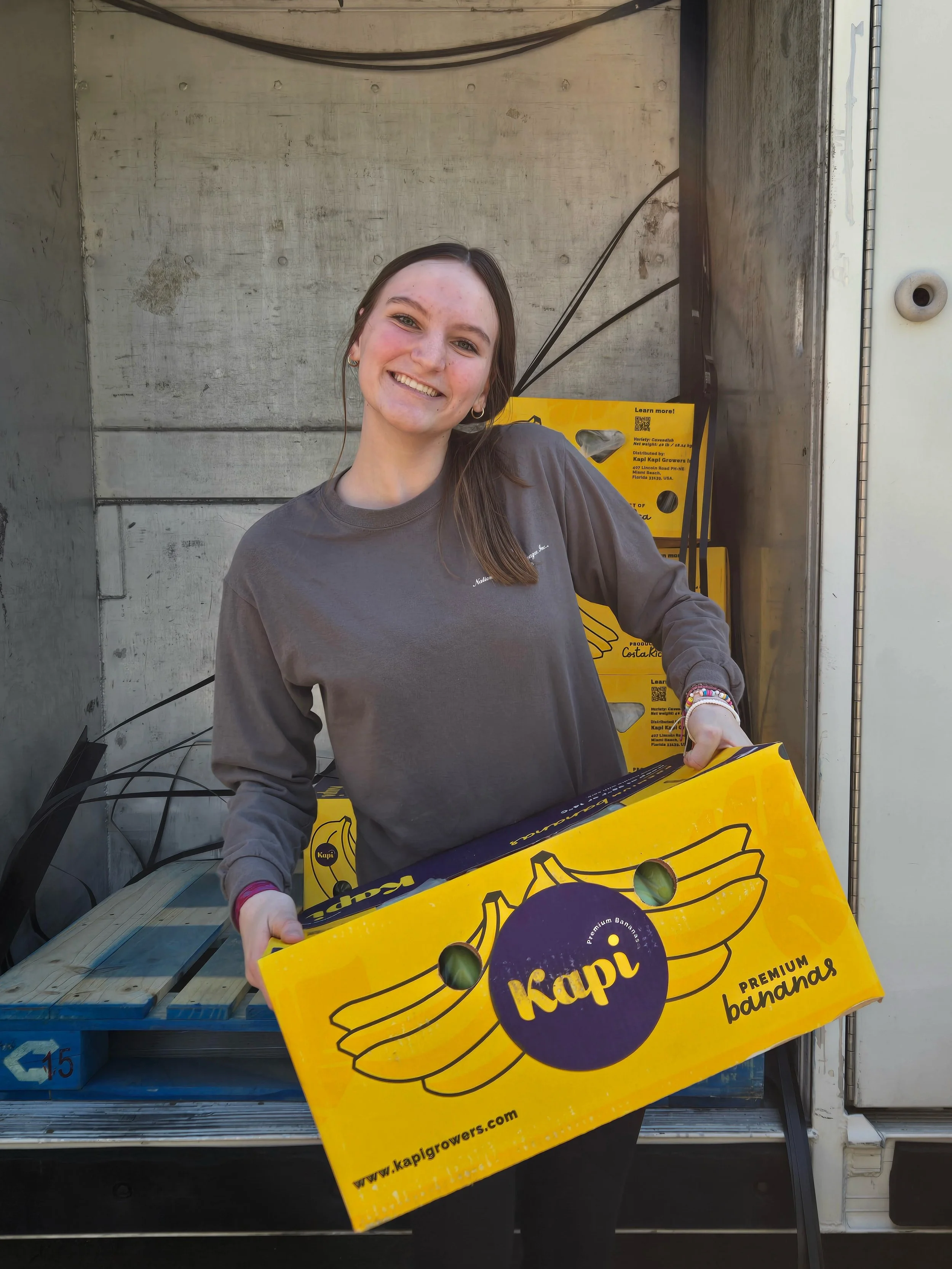 Volunteer With Us | Support Youth Development Today — Cy-Hope