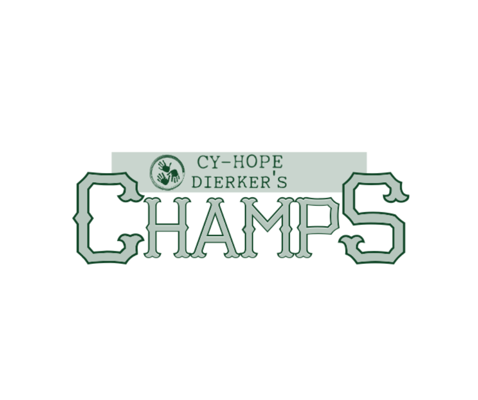 Cy-Hope | Support Local Youth - Join Today