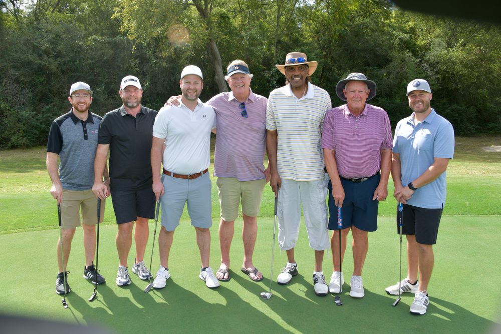 Fundraising Events — Cy-Hope