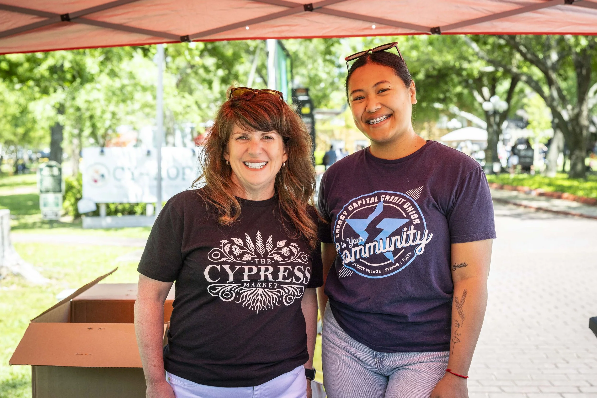 Volunteer With Us | Support Youth Development Today — Cy-Hope