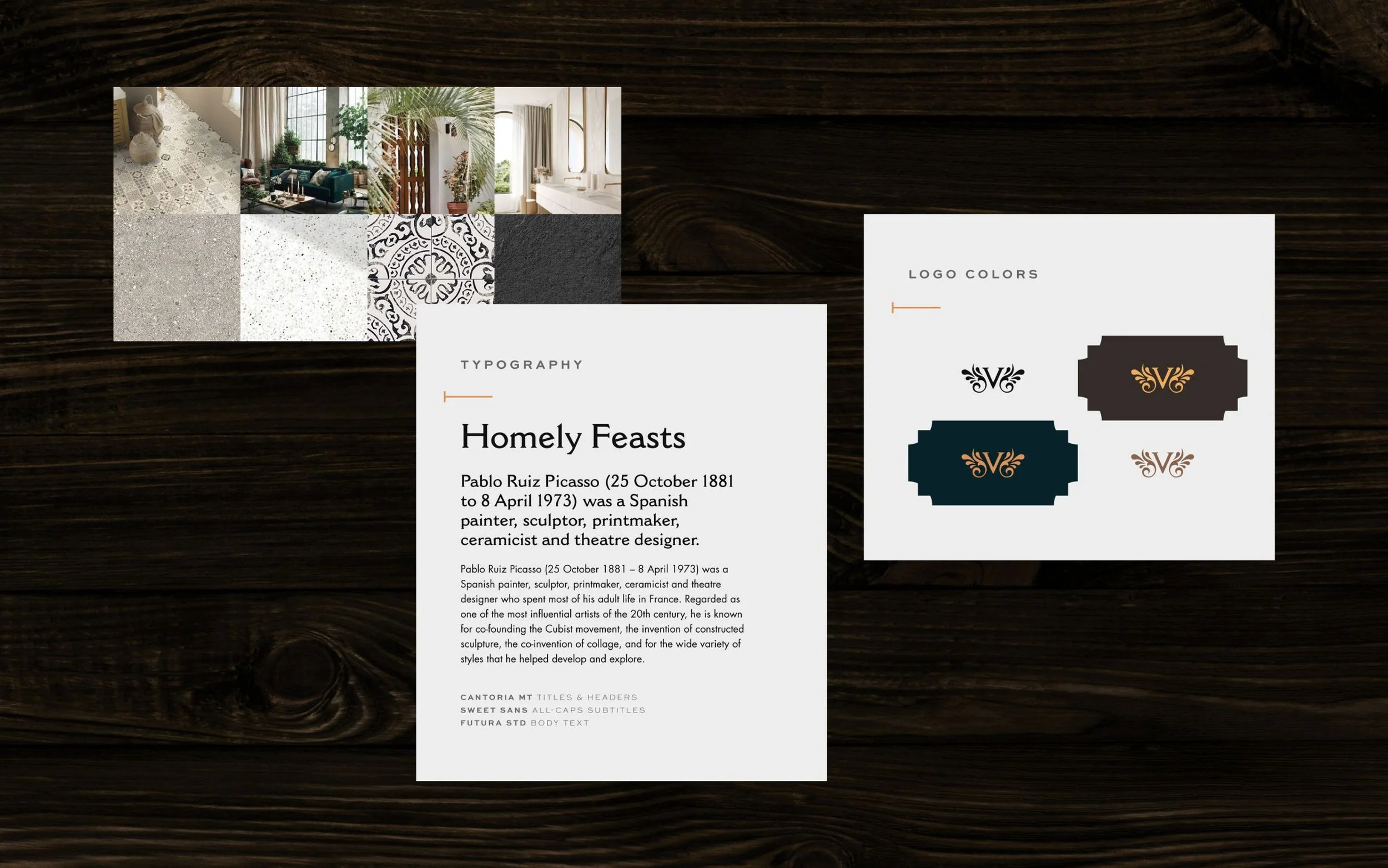 Vestalia in Riviera — TBC Manila Design House