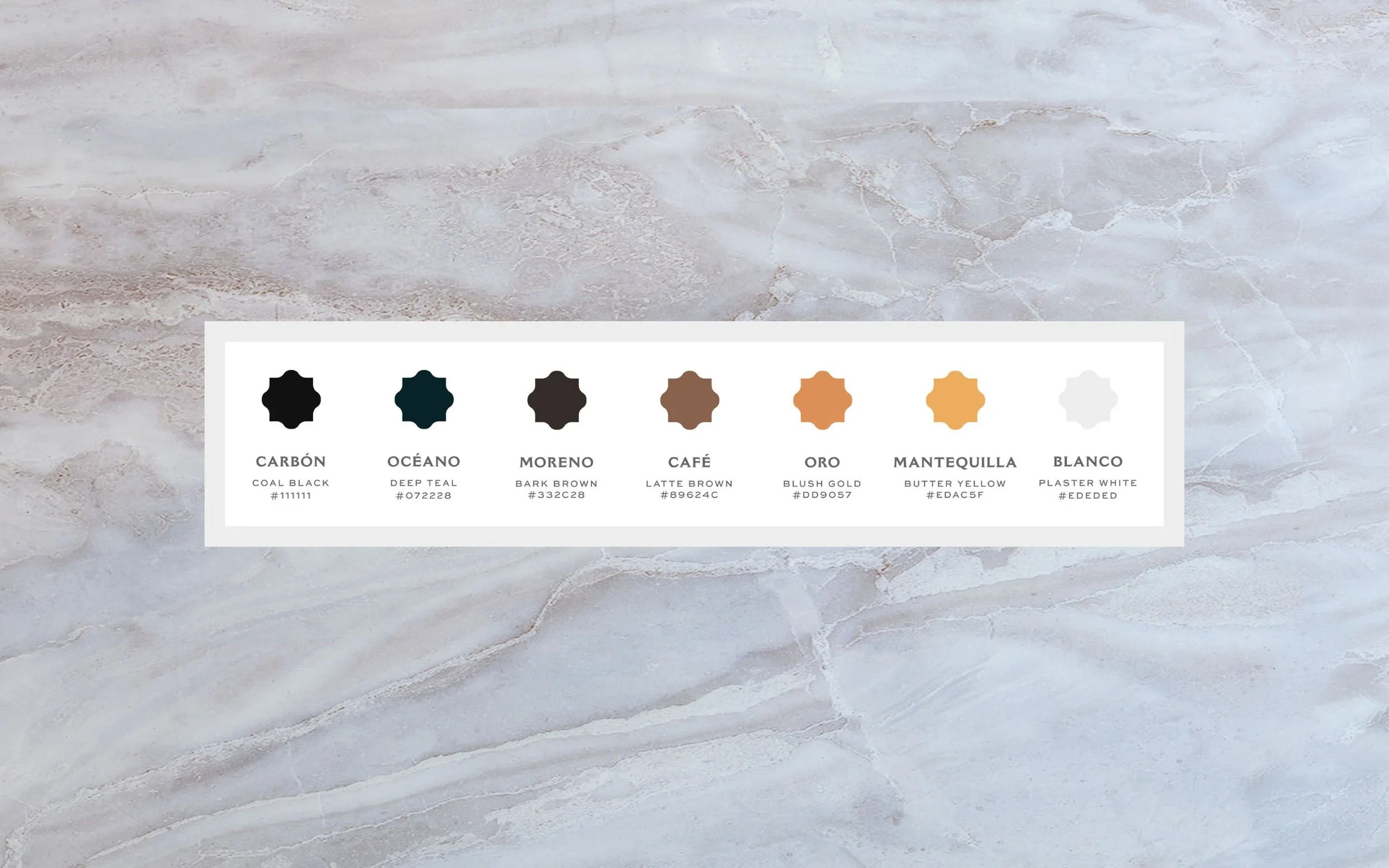 Vestalia in Riviera — TBC Manila Design House