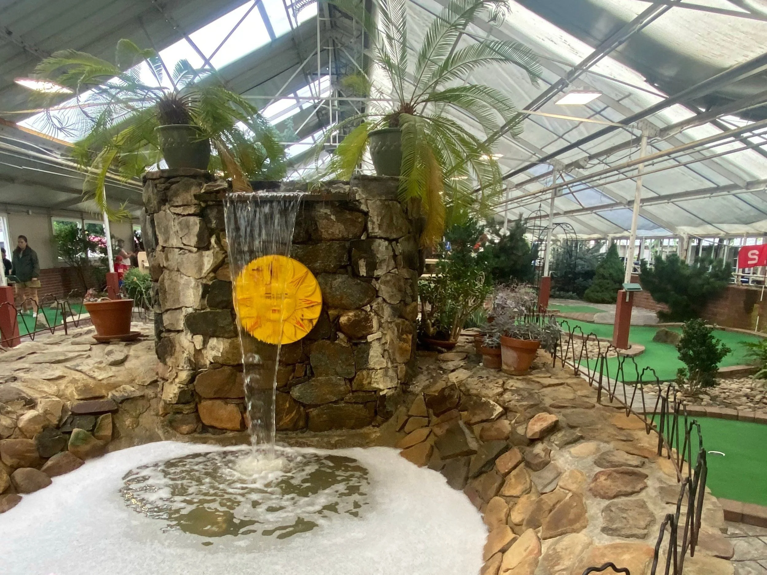 Trombetta’s Farm - Marlborough, MA — Mass Mini Golf