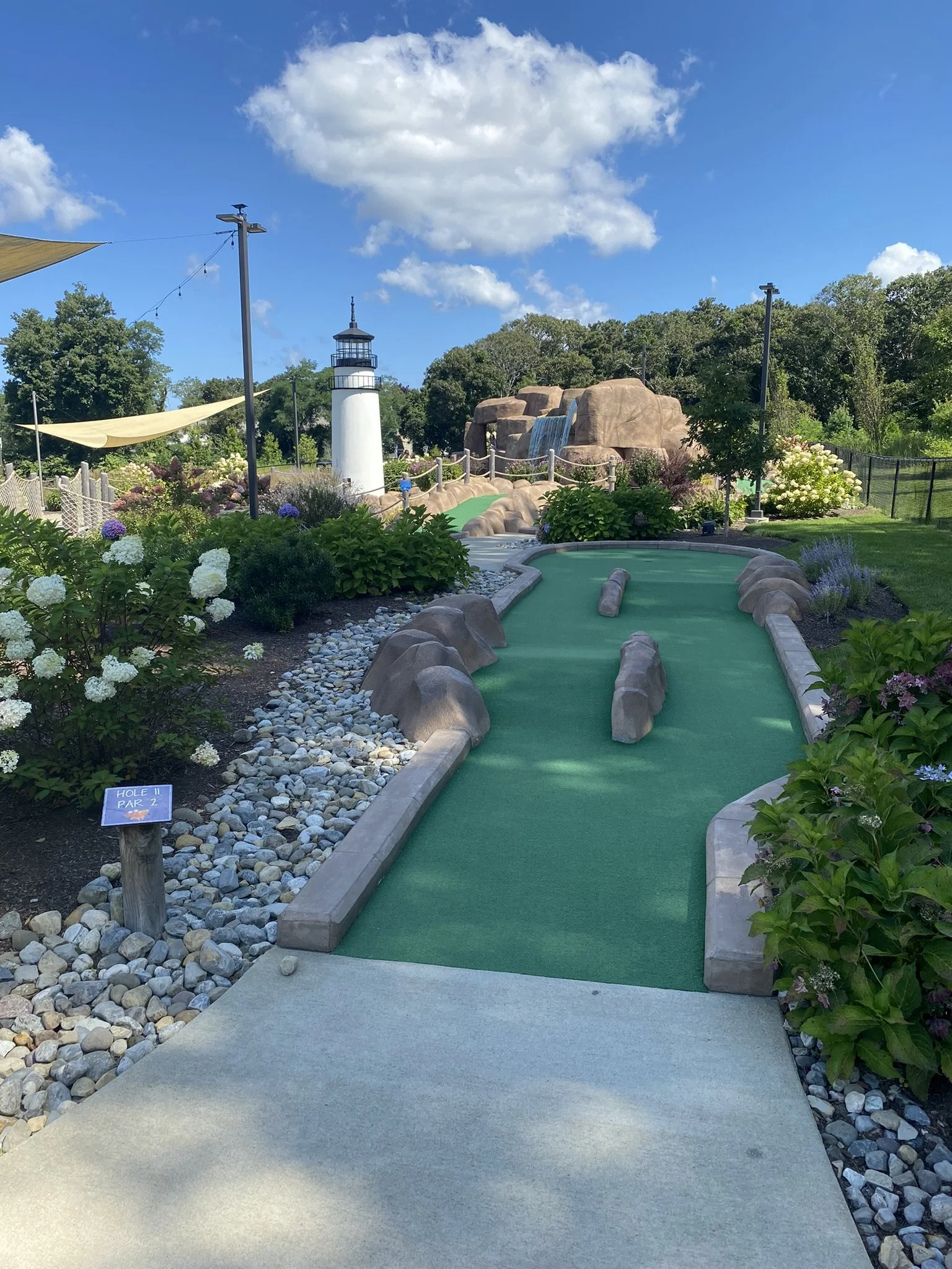 Top 10 Mini Golf Courses In The World