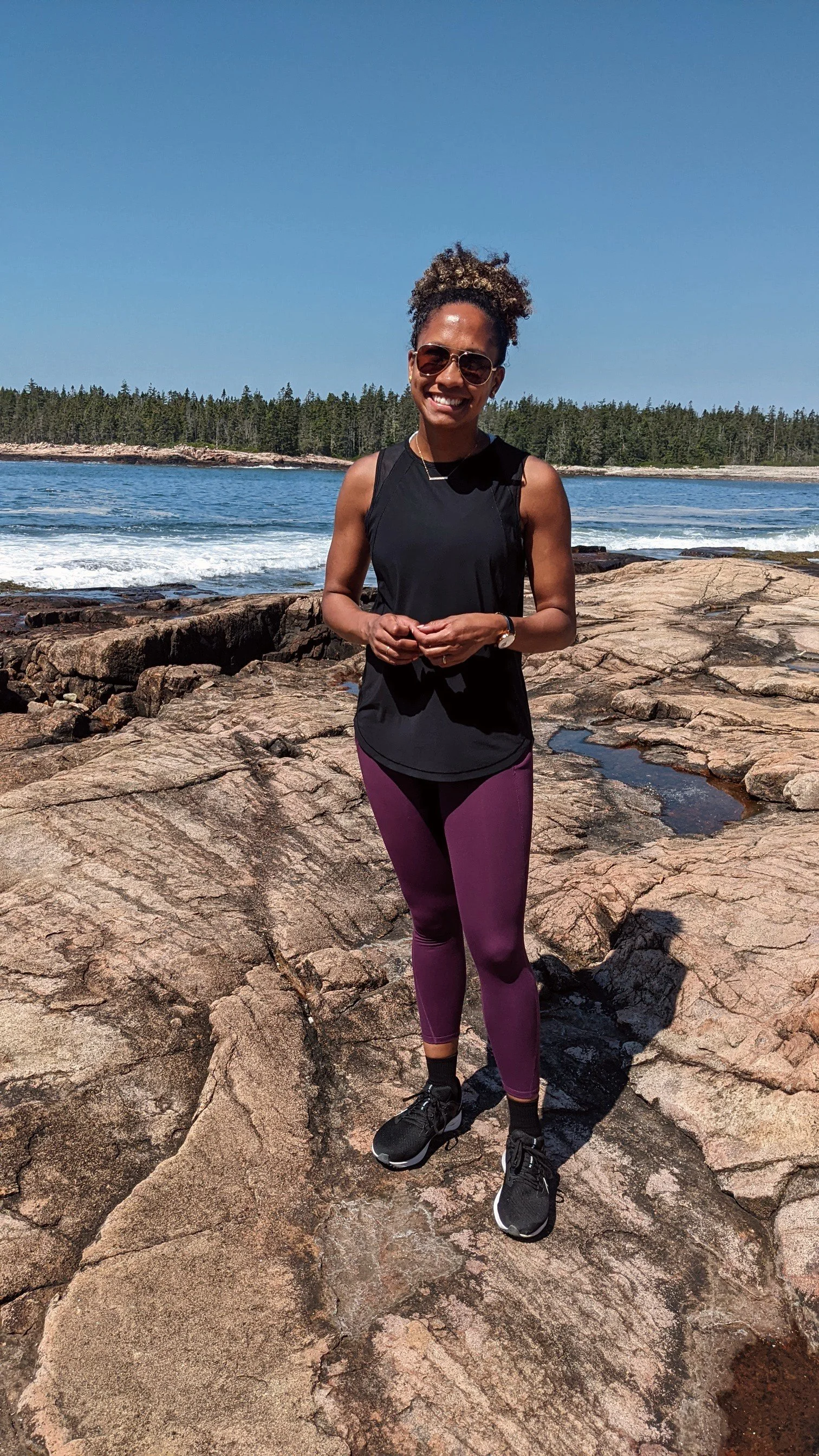 Meet Aliese — Liberated Light Counseling