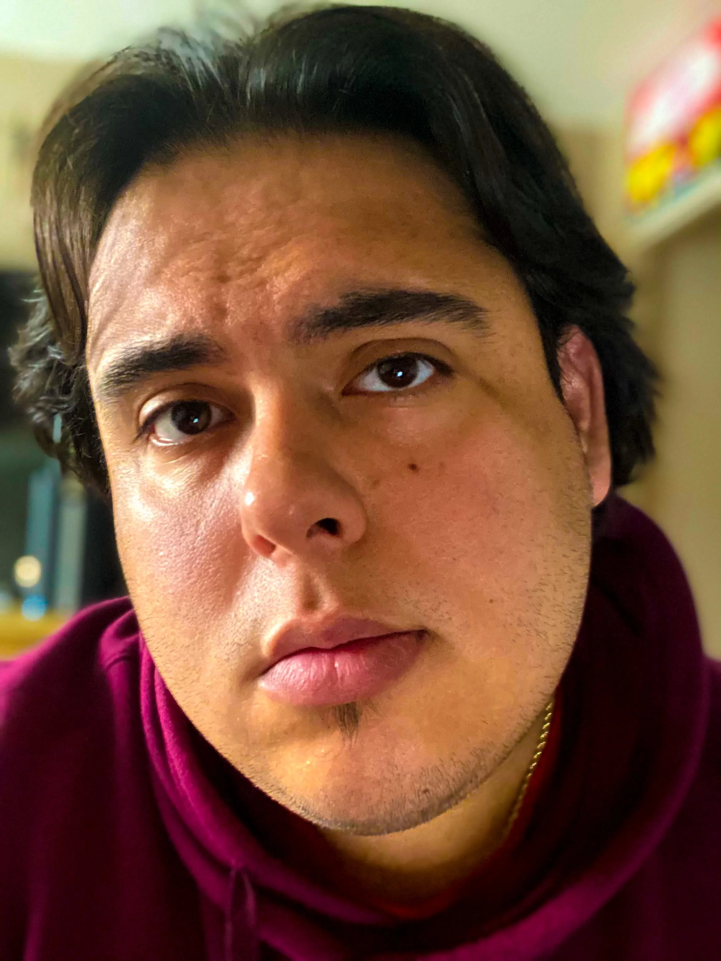 The Responsibility of Open Lungs — Sav Speaks Life