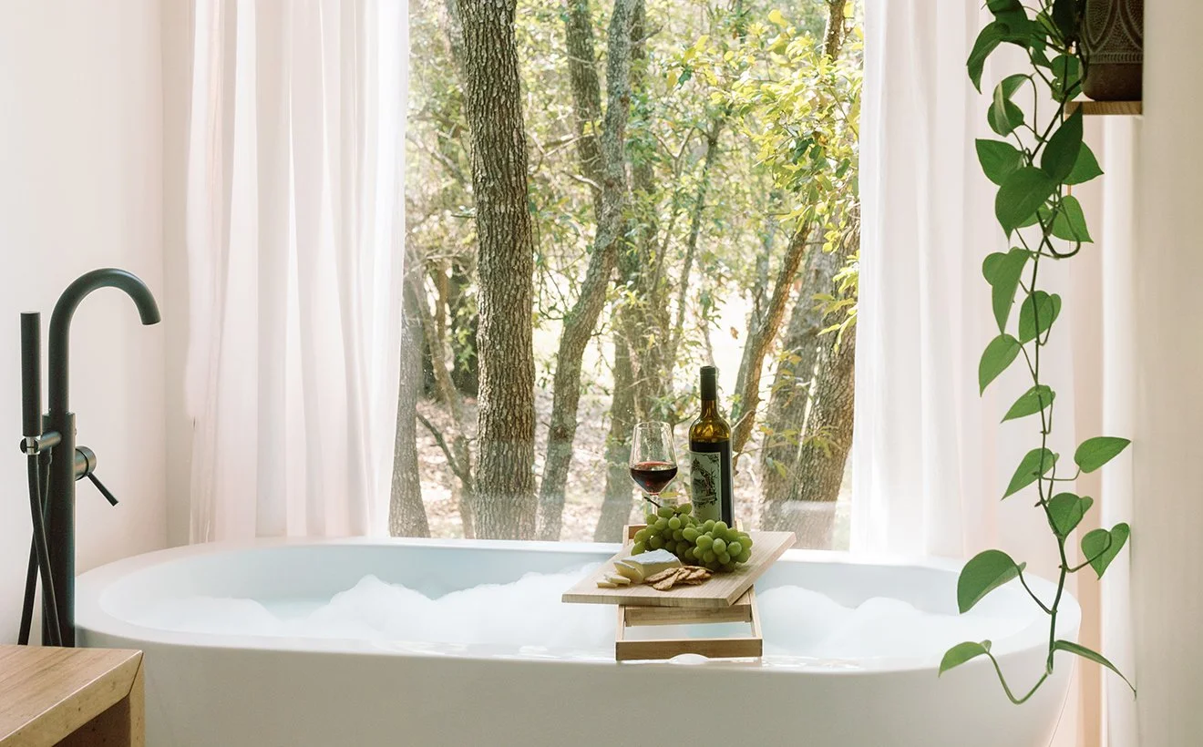 HoneyTree | Escape to a Treehouse in Fredericksburg, Texas