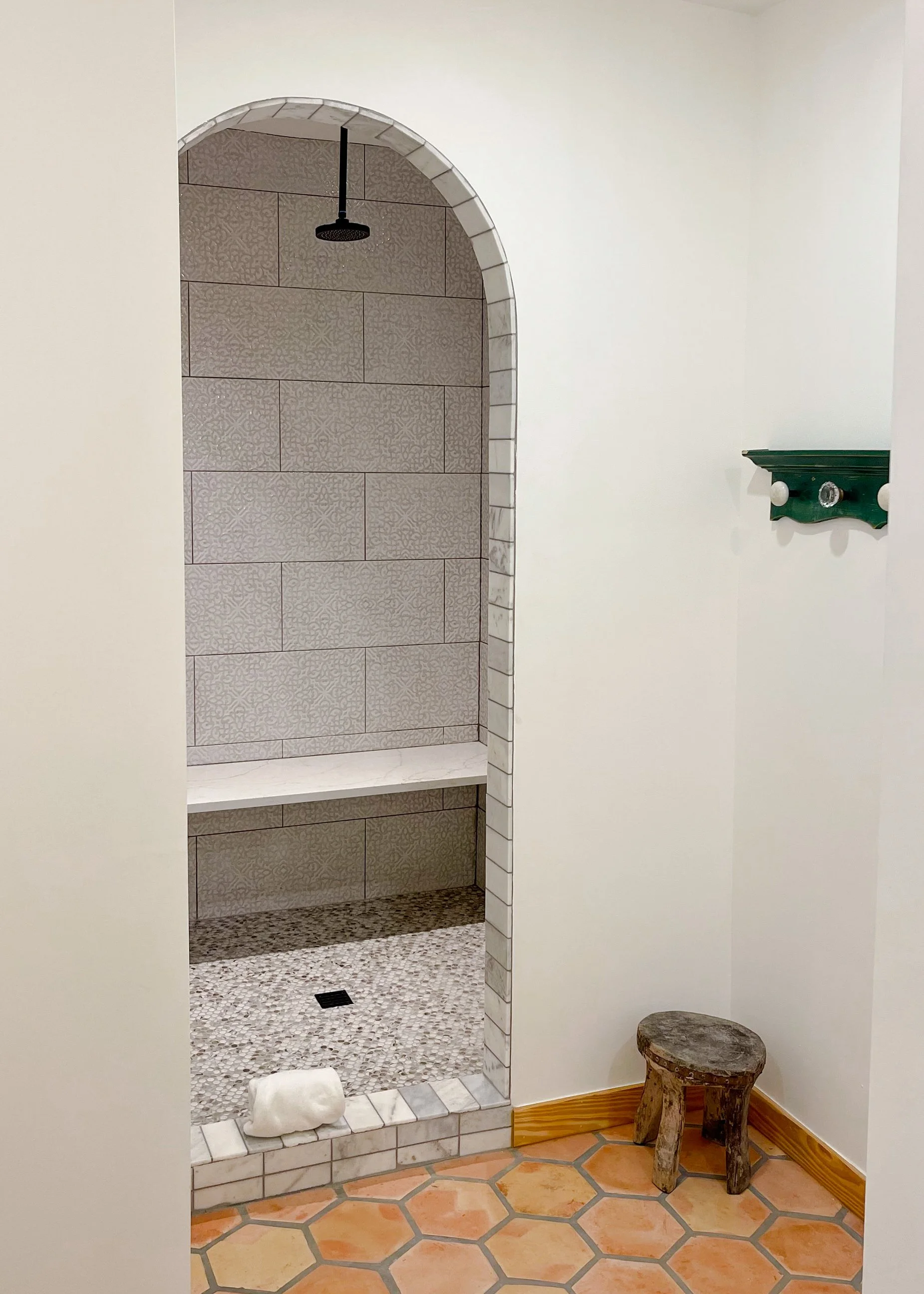 Number Eleven at HoneyTree — HoneyTree | Escape to a Treehouse in Fredericksburg, Texas