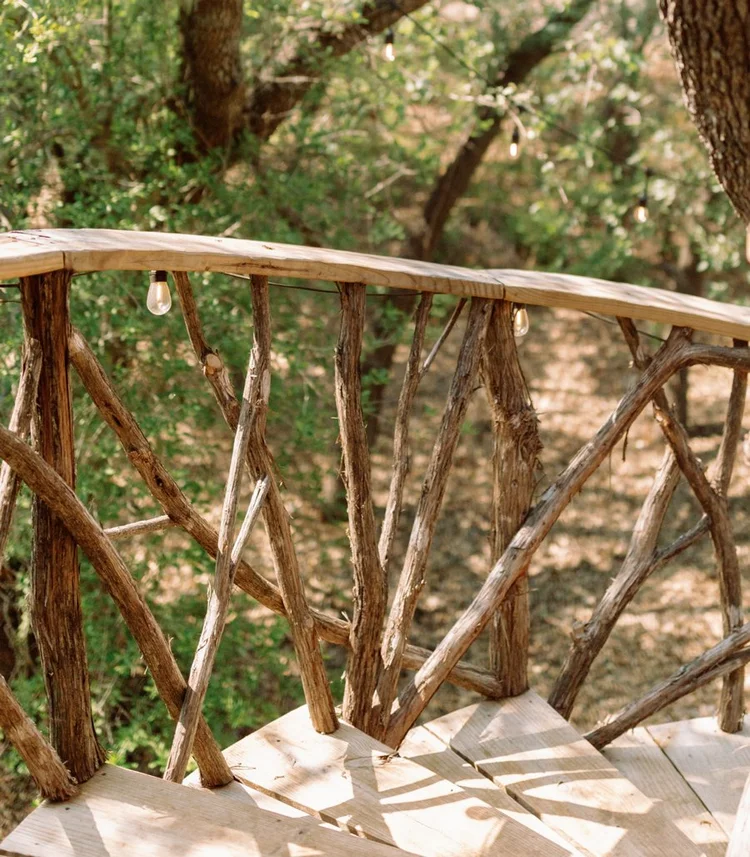 The Acorn at HoneyTree — HoneyTree | Escape to a Treehouse in ...