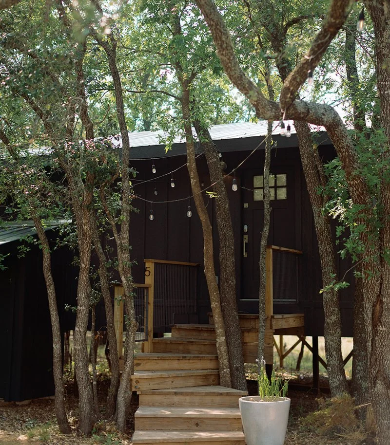The Sapling at HoneyTree — HoneyTree | Escape to a Treehouse in ...