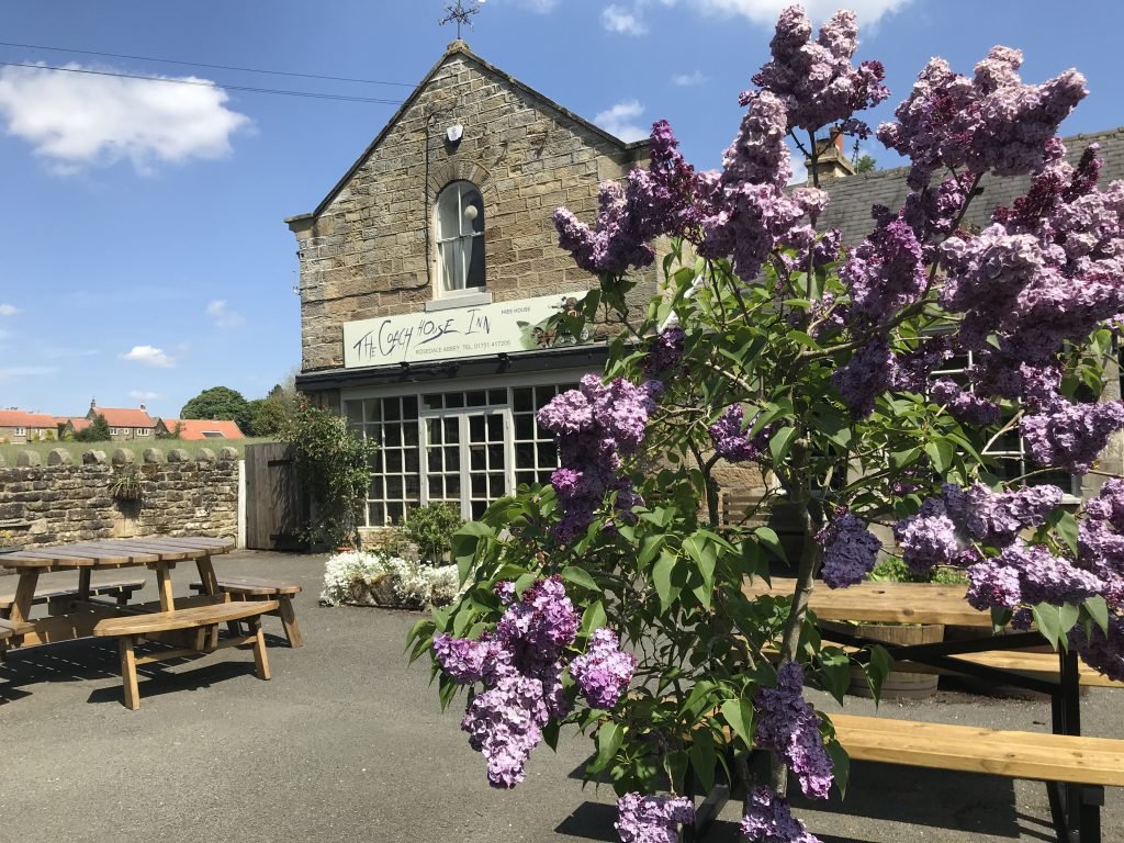 Gallery — The Coach House Inn