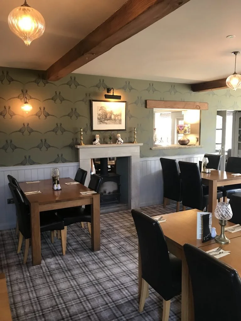 Gallery — The Coach House Inn