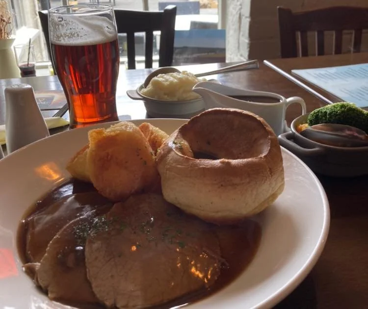 General 4 — The Coach House Inn