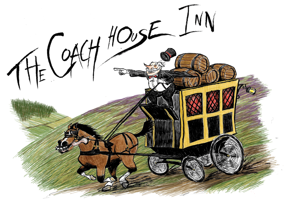 The Coach House Inn