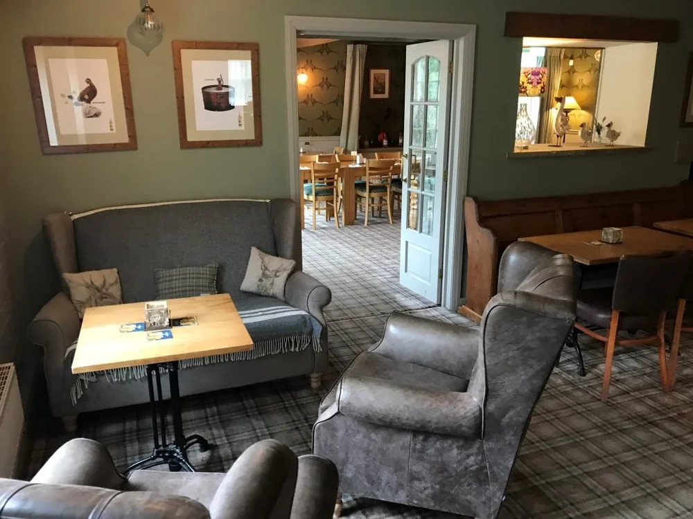Gallery — The Coach House Inn