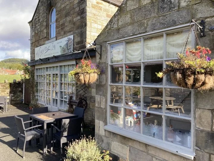 Gallery — The Coach House Inn