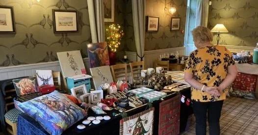 Gallery — The Coach House Inn