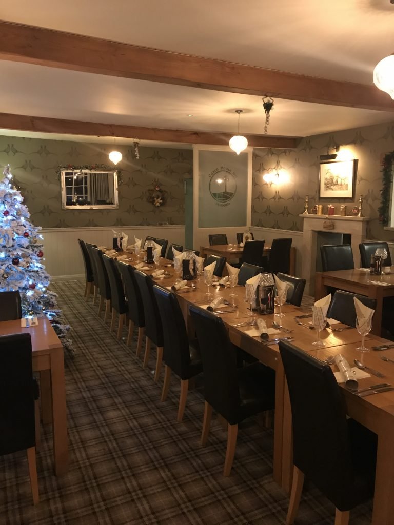 Gallery — The Coach House Inn