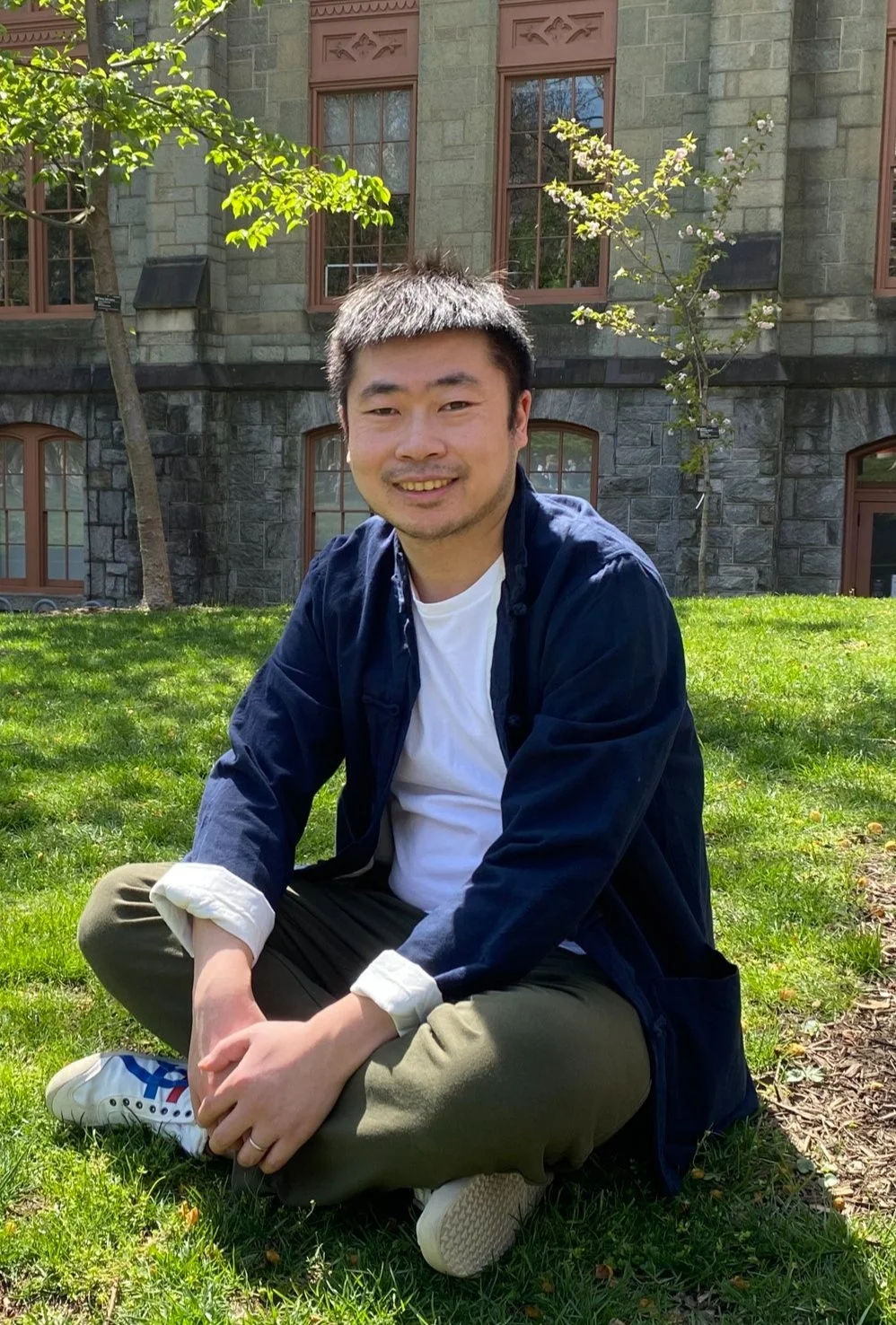 Early Career Researchers — CHASE Solar Hub