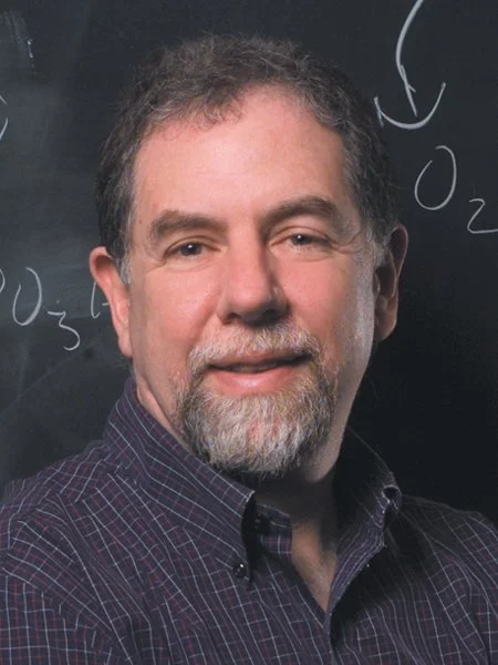 Tom Mallouk — CHASE Solar Hub