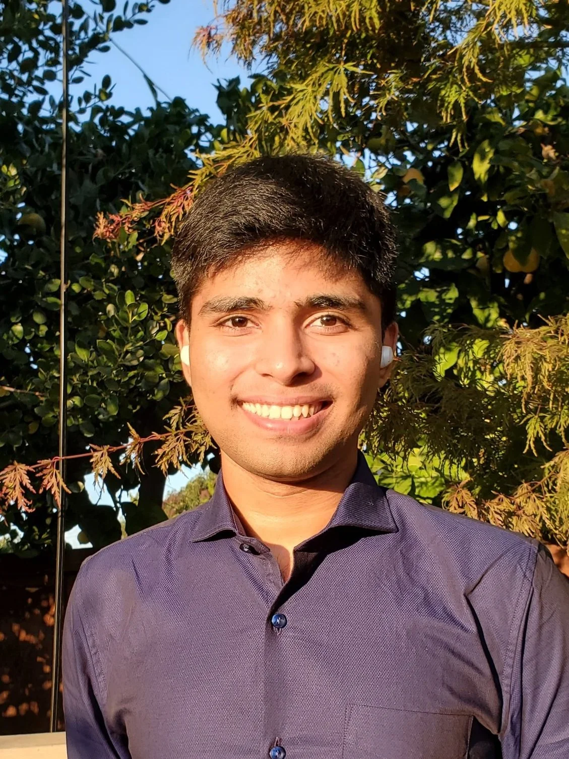 Early Career Researchers — CHASE Solar Hub