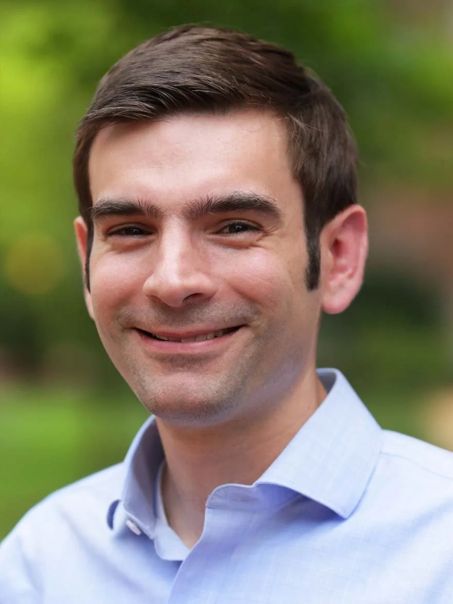 Alexander Miller — CHASE Solar Hub