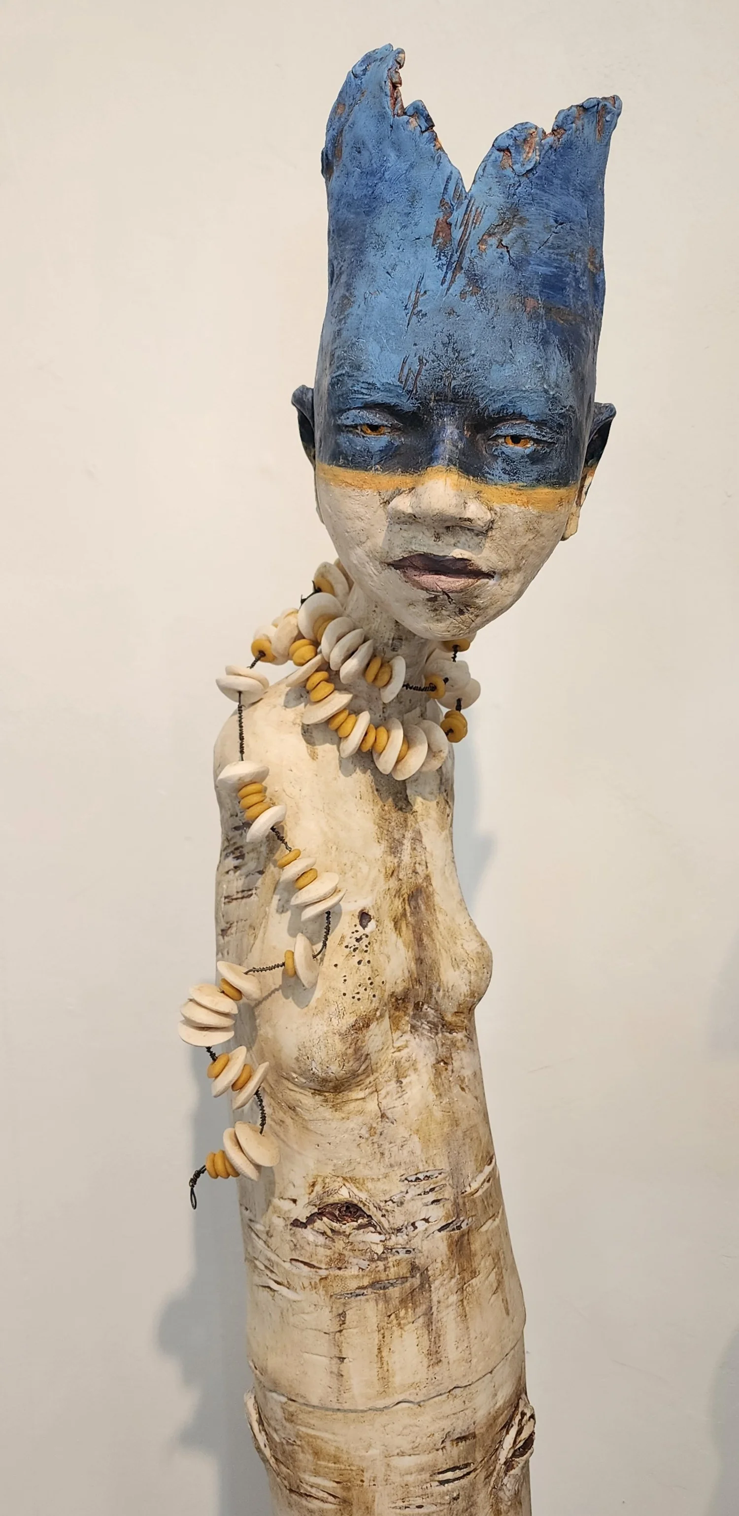 Work — Marsha Godoy-Schindler
