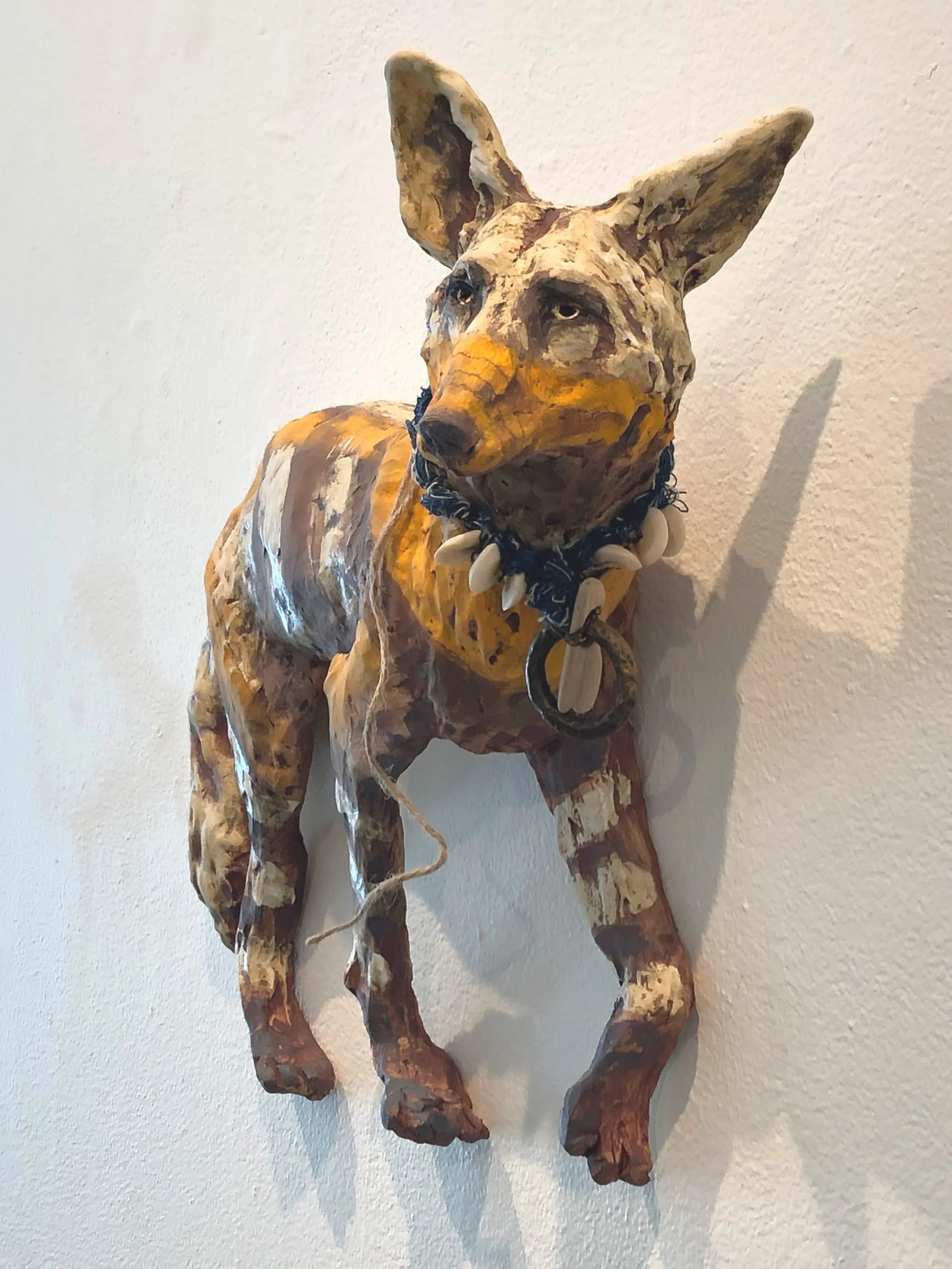 Work — Marsha Godoy-Schindler