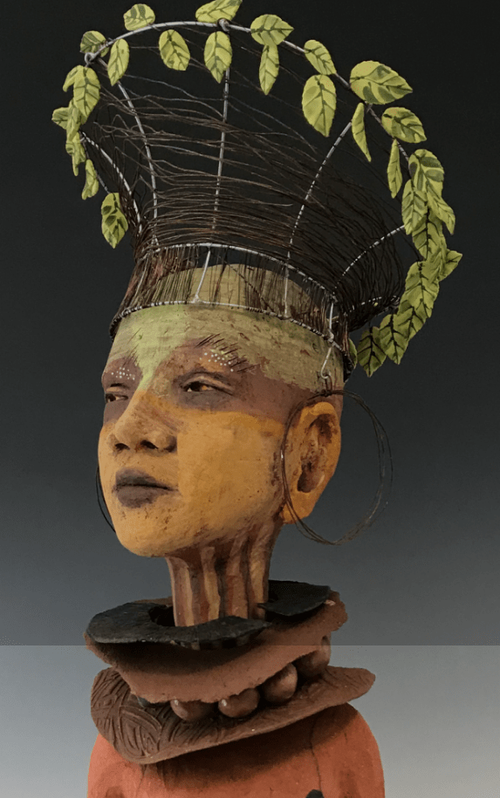 Marsha Godoy Schindler | Contemporary Ceramic Artist in Northern California