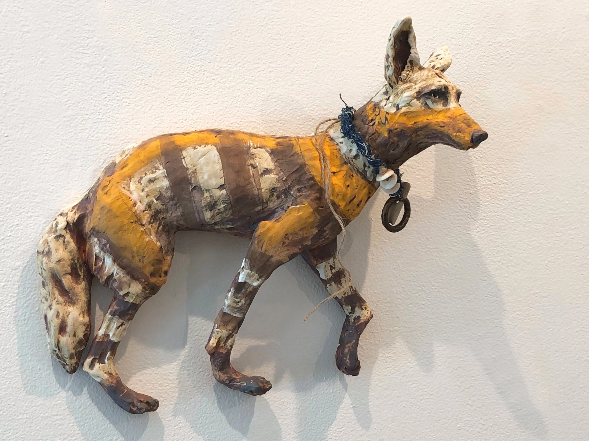 Work — Marsha Godoy-Schindler