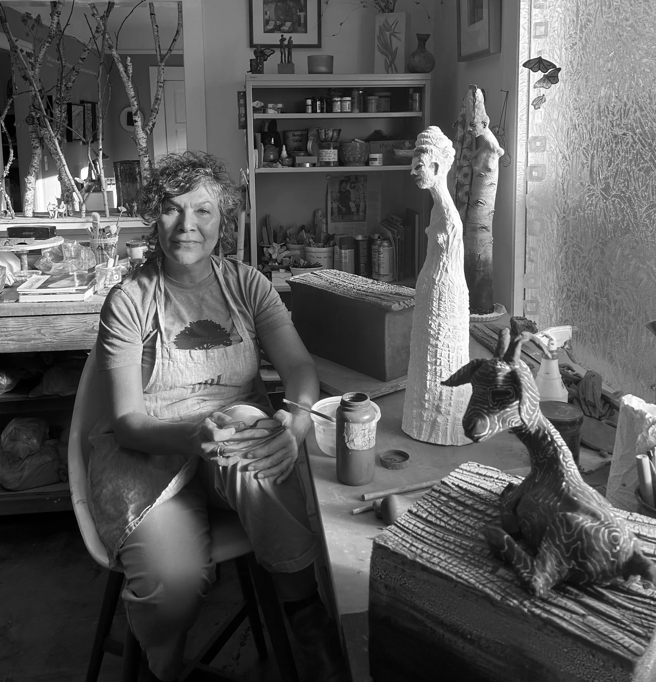 About — Marsha Godoy-Schindler