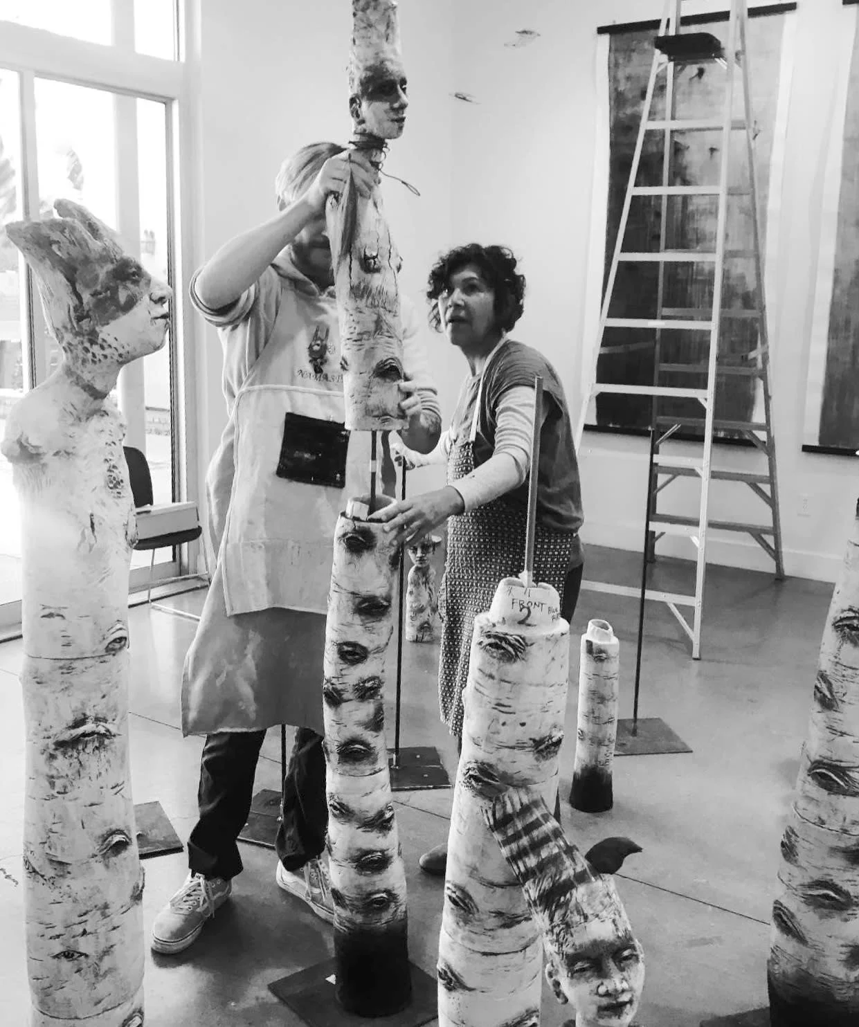 About — Marsha Godoy-Schindler