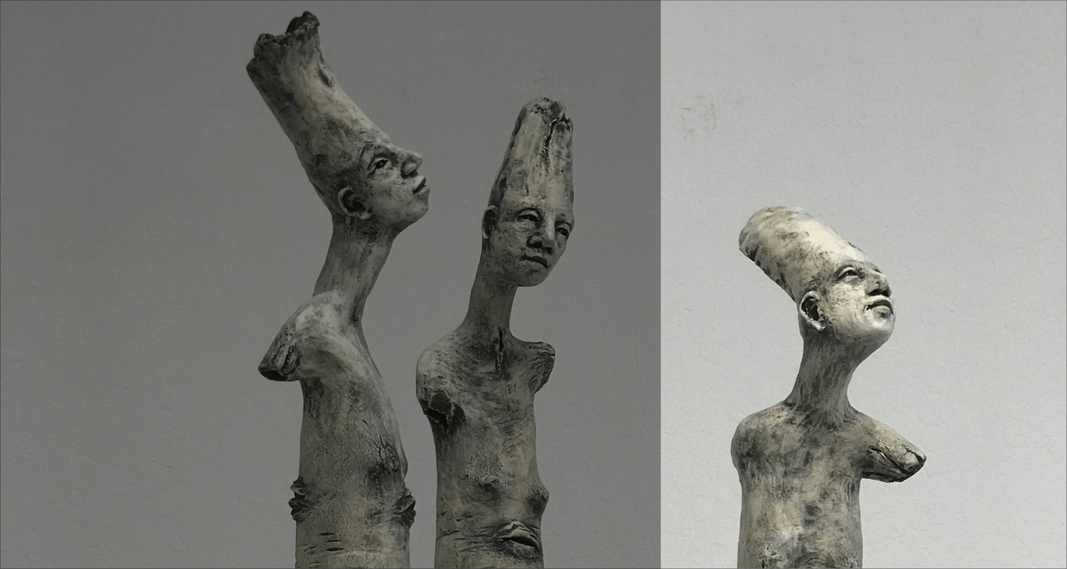 Marsha Godoy Schindler | Contemporary Ceramic Artist in Northern California