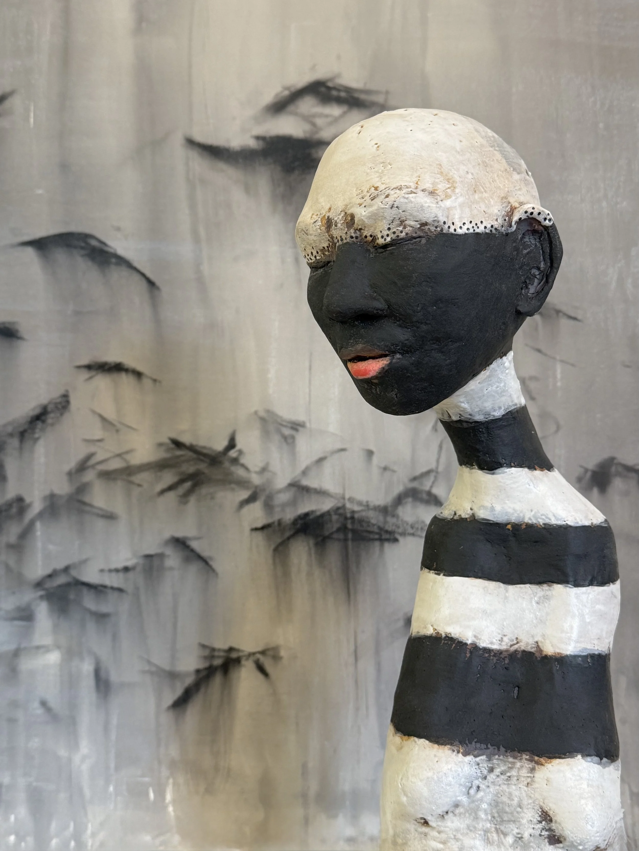 Work — Marsha Godoy-Schindler