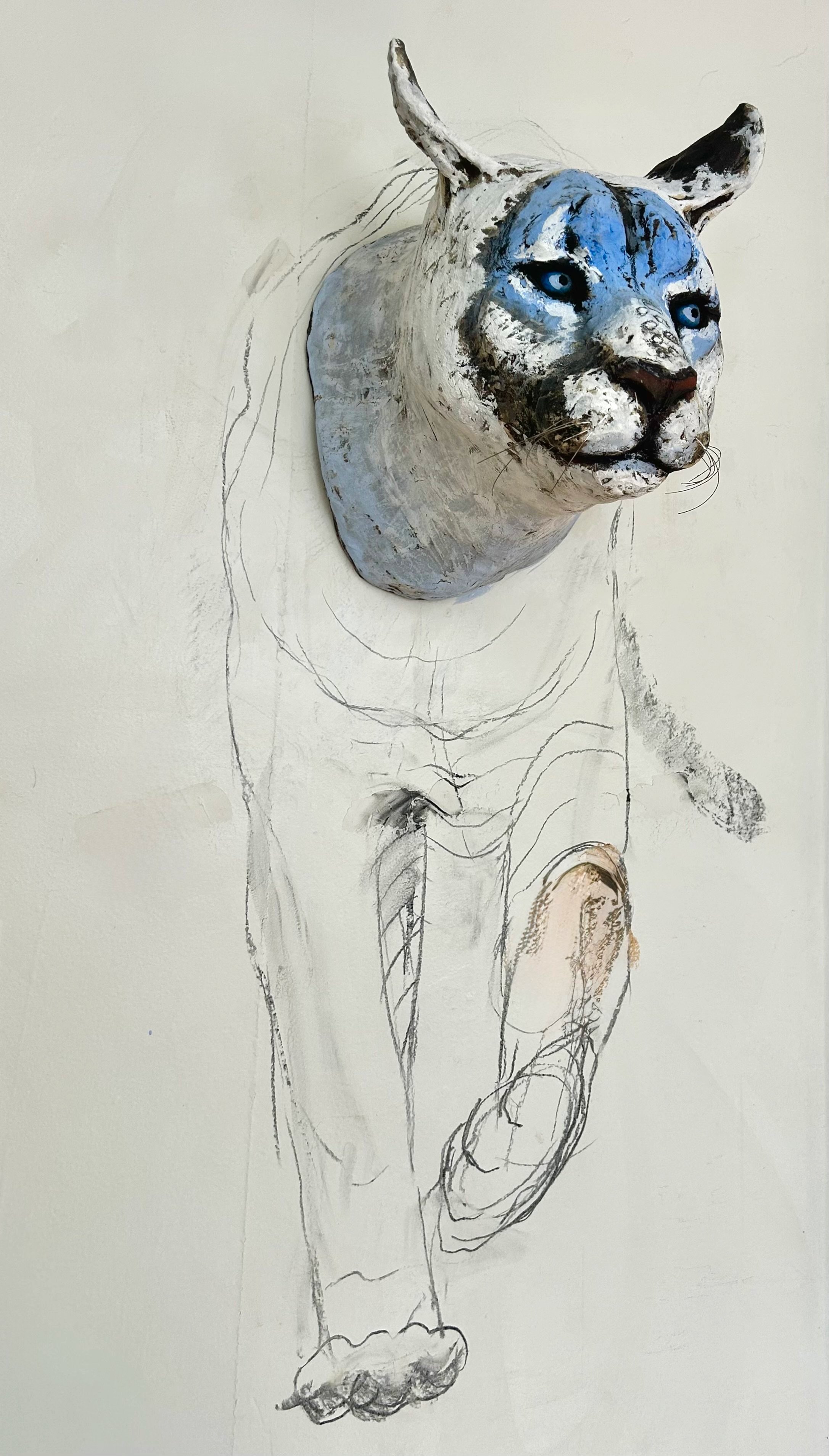 Work — Marsha Godoy-Schindler