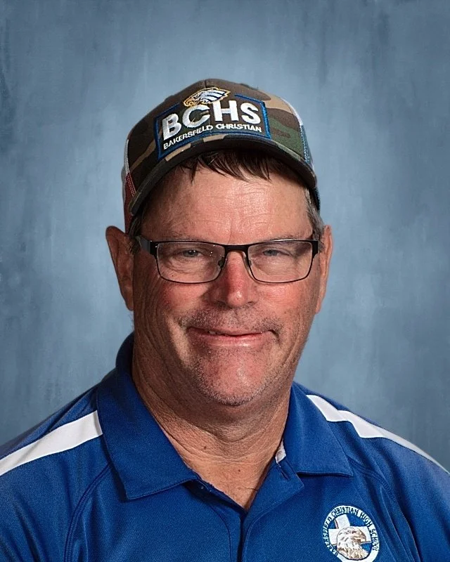 Employee Directory — Bakersfield Christian