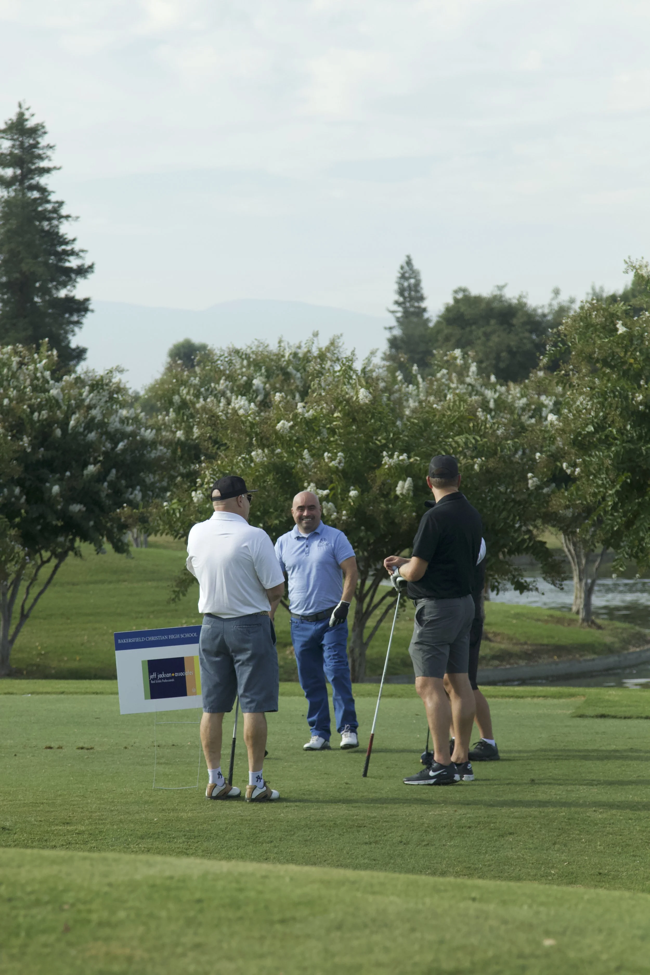 Eagle Golf Classic — Bakersfield Christian