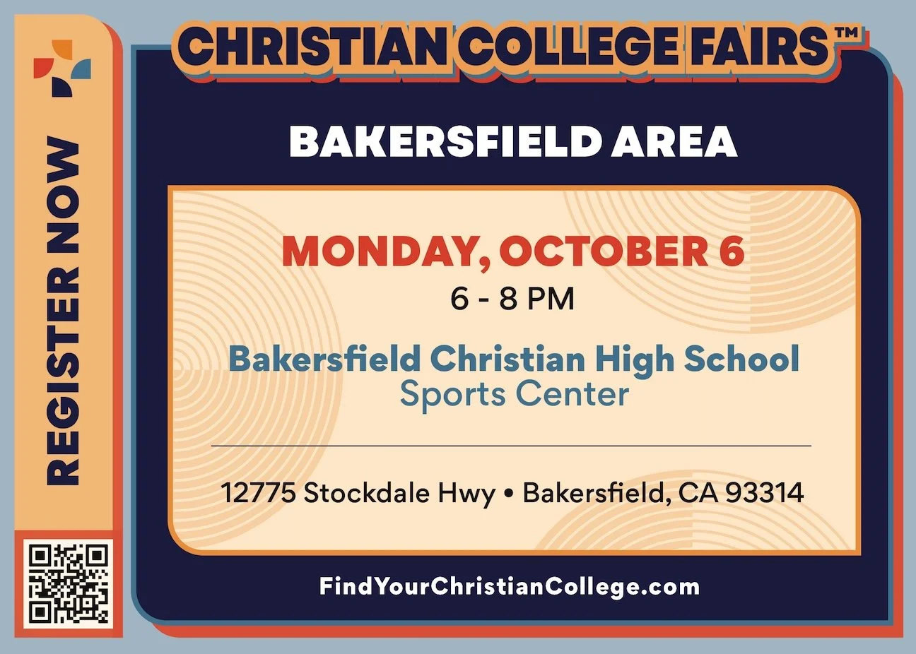 Bakersfield Christian