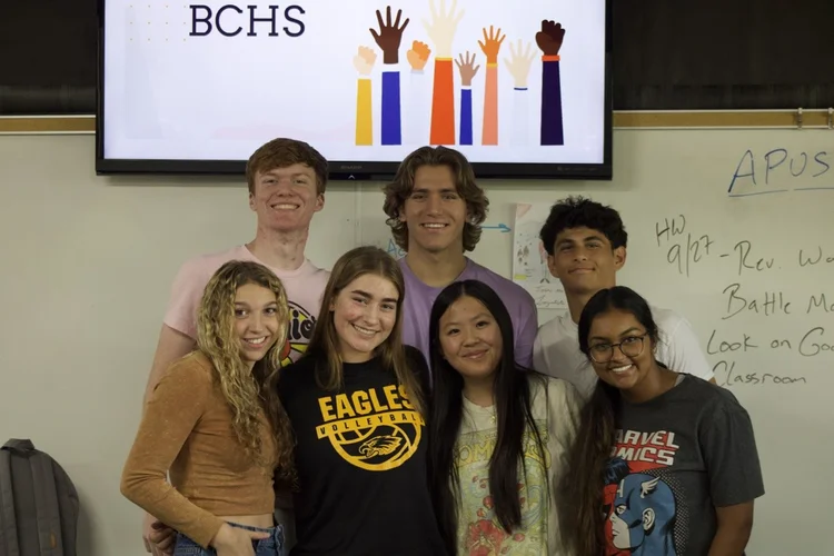 Main — Bakersfield Christian