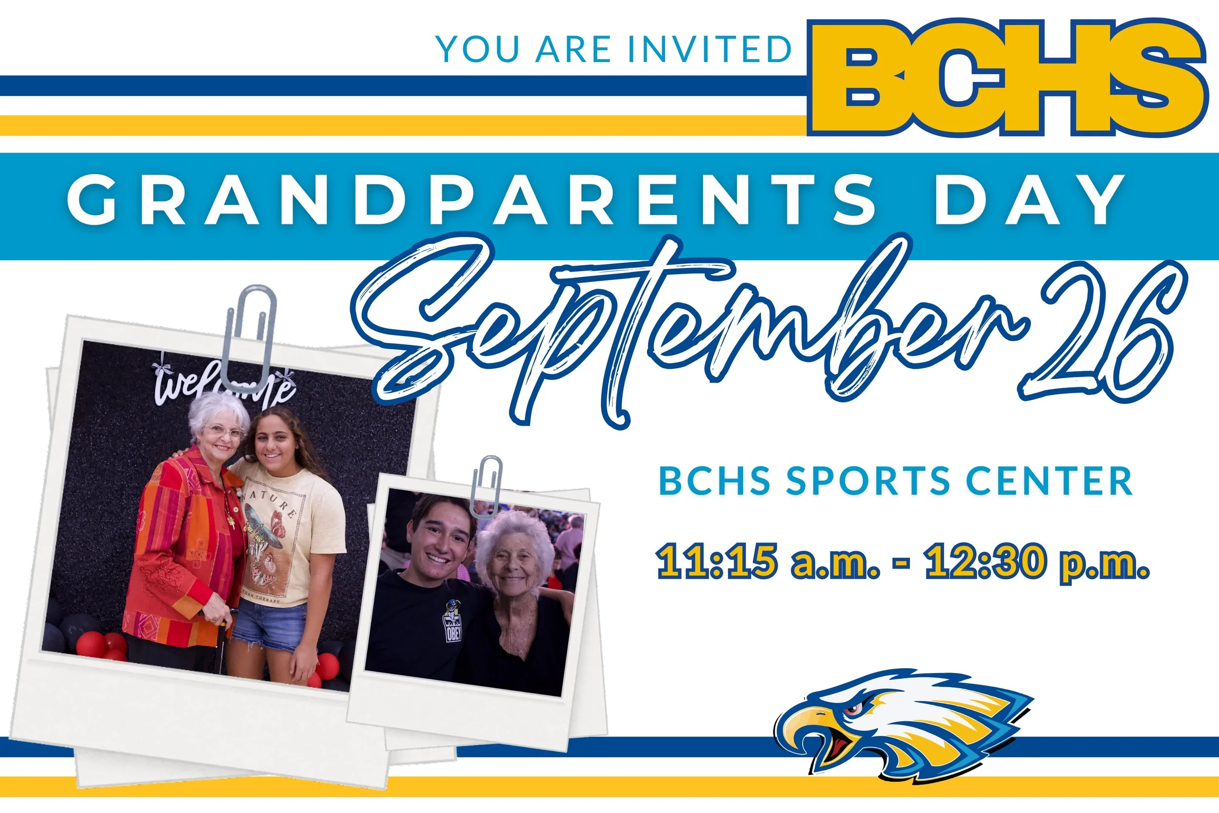 Bakersfield Christian