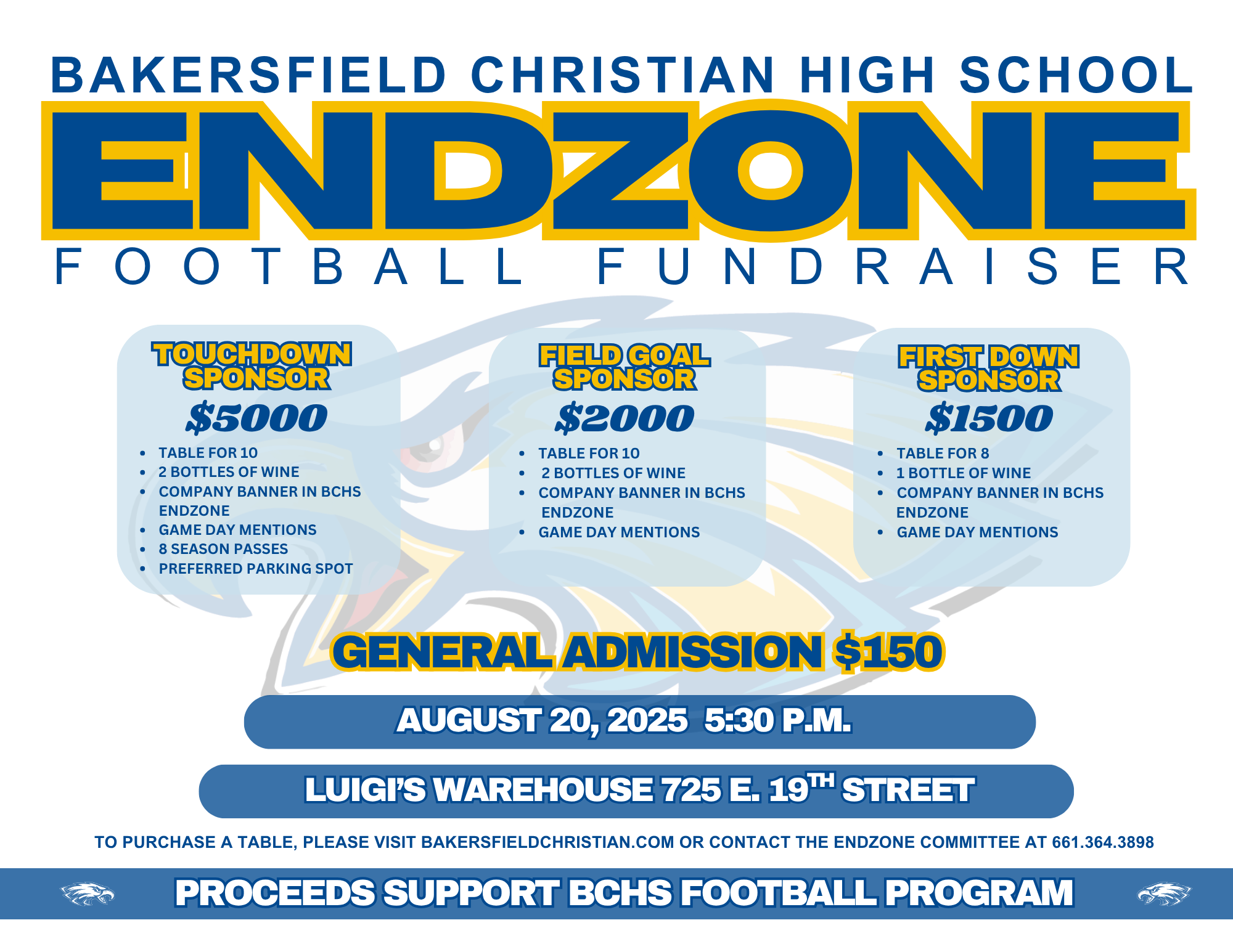 Bakersfield Christian