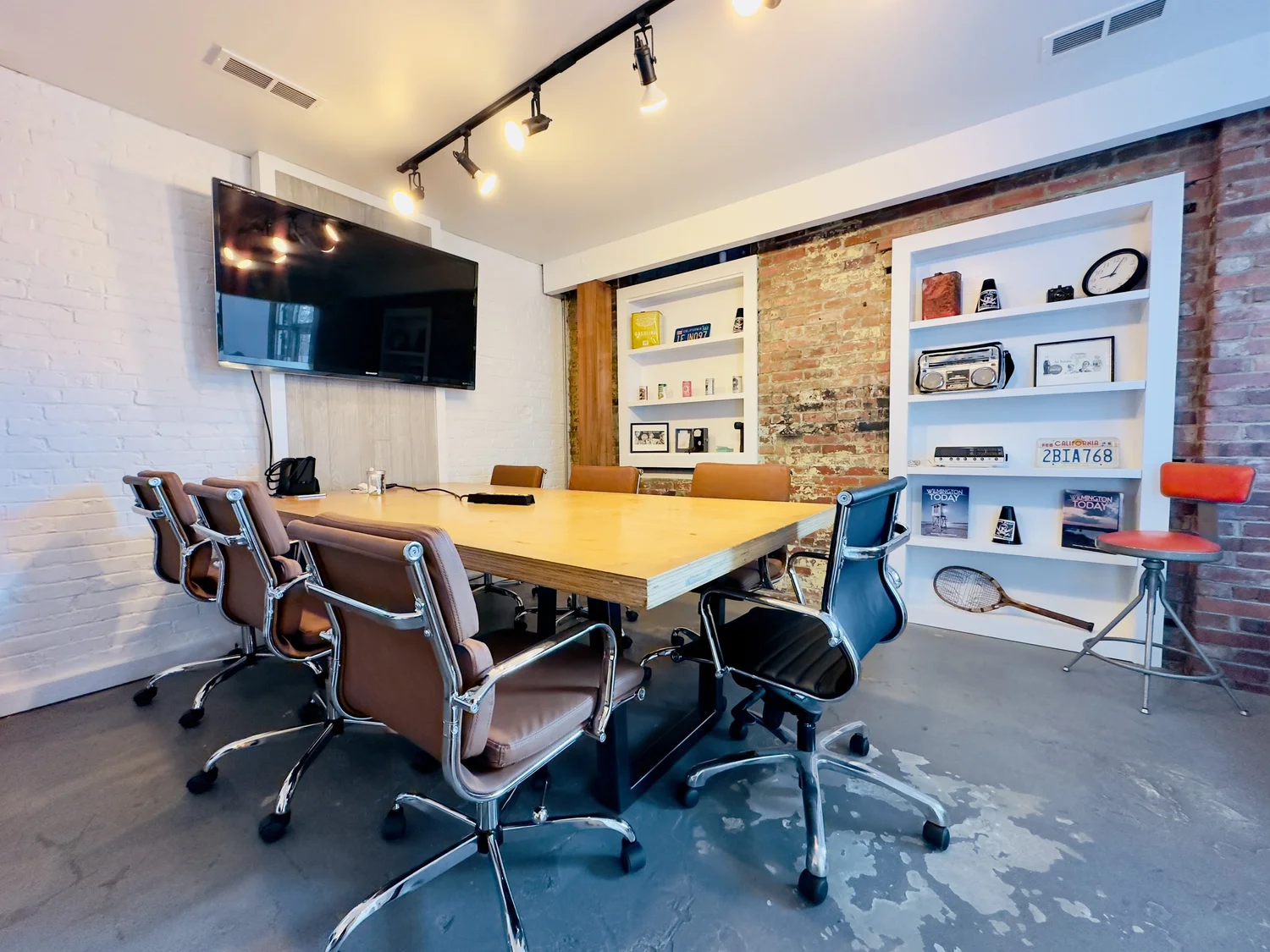 Coworx Space