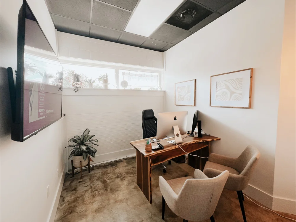 Coworx Space