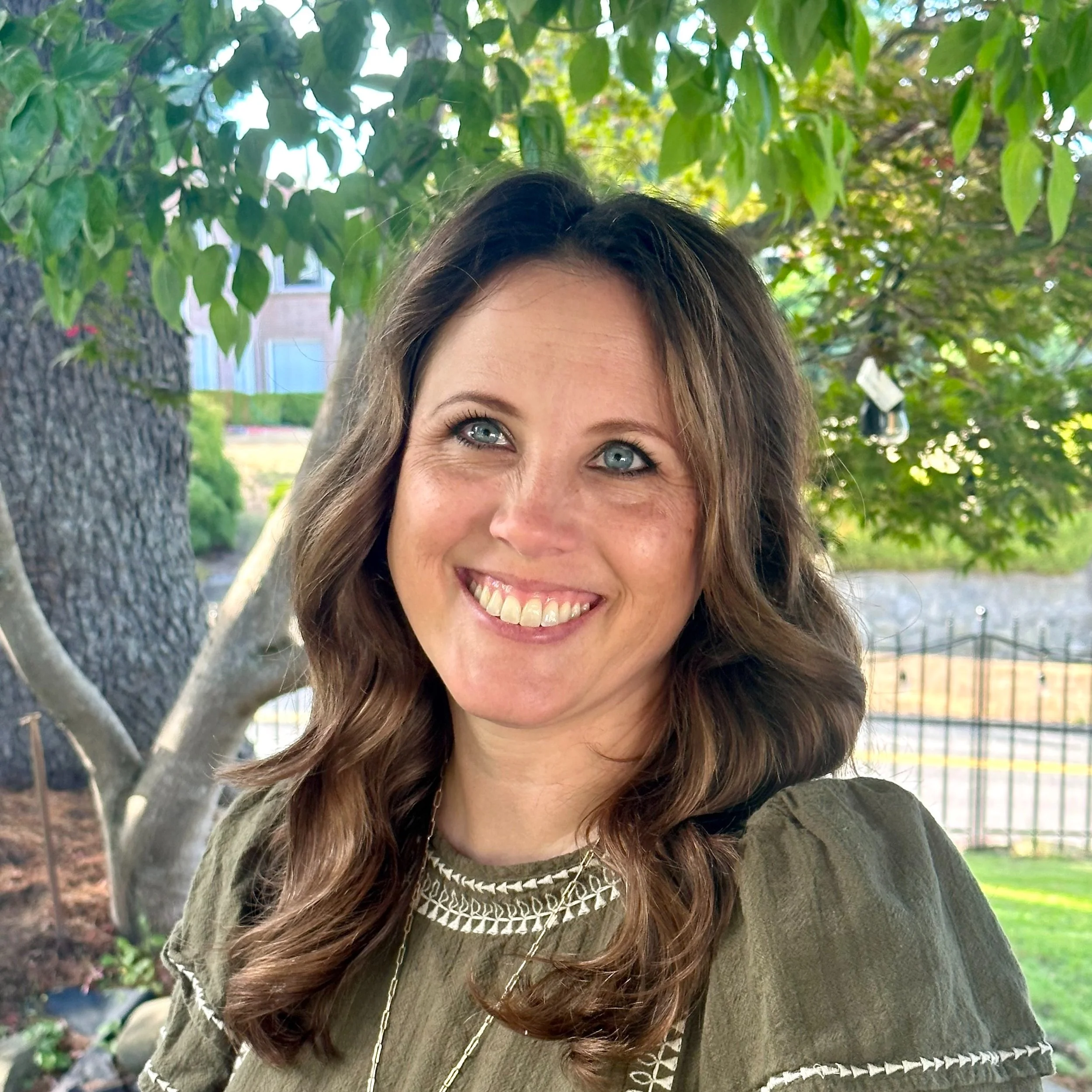 Our Staff — Olympia CRC